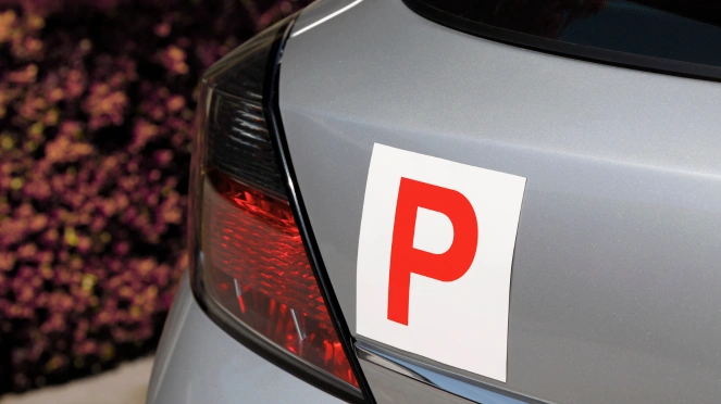 What Are the P-Plate Passenger Laws in Victoria?